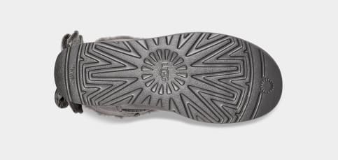 UGG Bailey Bow Velvet Ribbon Boot for Women | UGG® UK