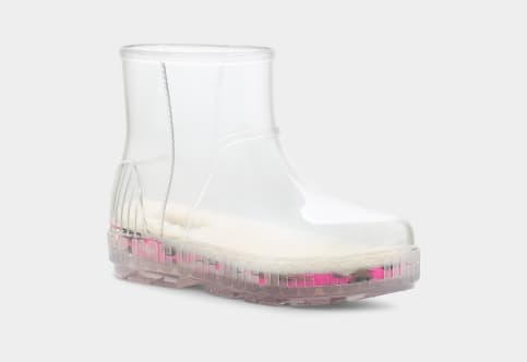 UGG Drizlita Clear Boot for Women | UGG® UK