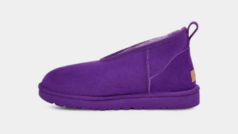 Classic Micro Mini Boot | UGG®