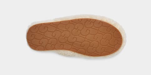UGG Maxi Curly Slide for Women | UGG® UK