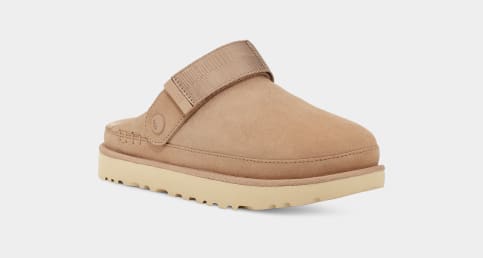 UGG Goldenstar Clog for Women | UGG® UK