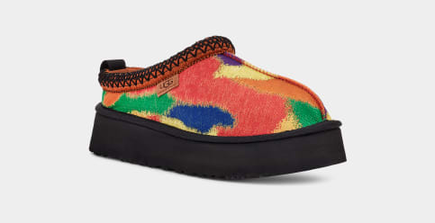 UGG Tazz Pridepop for All | UGG® UK