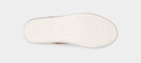 UGG Dinale Cow Print Trainer for Women | UGG® UK