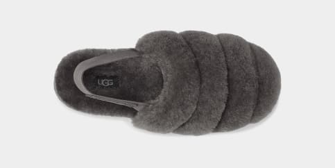 UGG Super Fluff Slipper for Women | UGG® UK