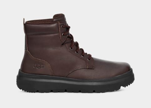 UGG Burleigh Boot for Men | UGG® UK