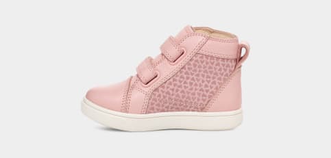 UGG Rennon II Gel Hearts Trainer for Kids | UGG® UK