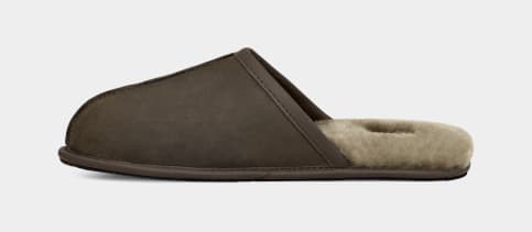 Men's Scuff Slip-On | UGG Official®