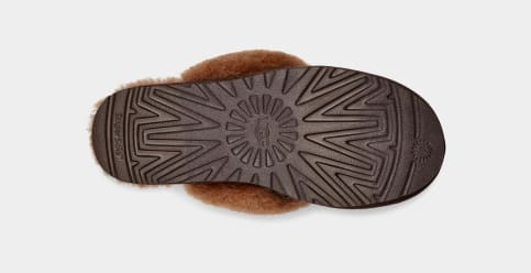 UGG Cozy Slipper for Women | UGG® UK