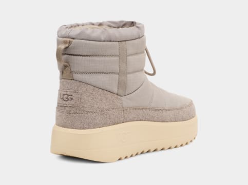 UGG® 公式【 マクサー ミニ|Maxxer Mini| 196565662989 | メンズ】アグ 公式サイト