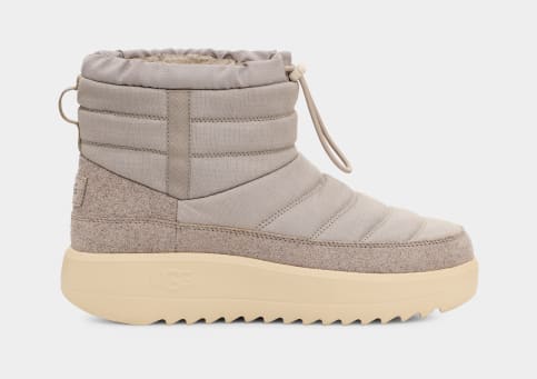 UGG® 公式【 マクサー ミニ|Maxxer Mini| 196565663092 | メンズ】アグ 公式サイト