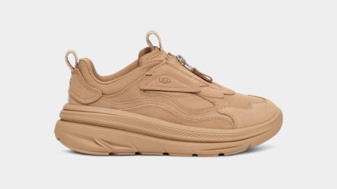 UGG® 公式【 CA1 ジップ|CA1 Zip| 196565727091 | レディース】アグ 公式サイト