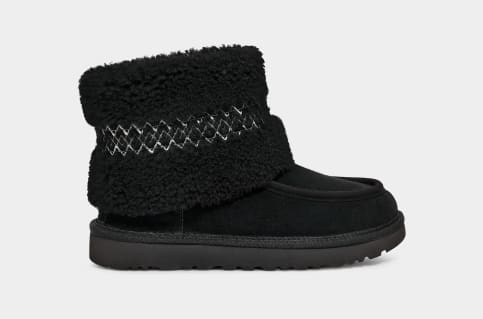UGG Mini UGG Braid Boot for Women | UGG® UK