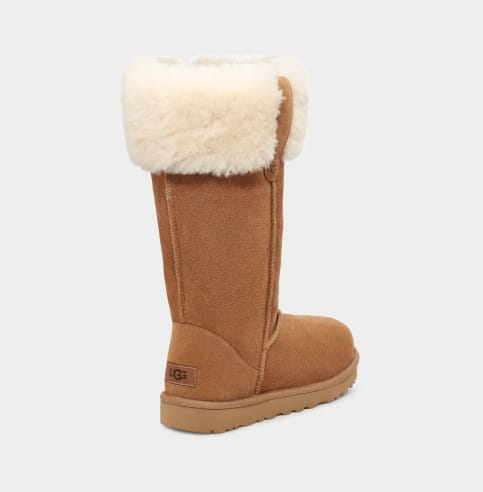 UGG Suhenny Tall Boot for Women | UGG® UK