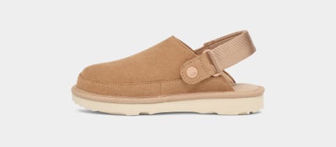 UGG Goldenstar Clog for Kids | UGG® UK