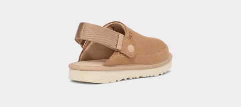 UGG Goldenstar Clog for Kids | UGG® UK
