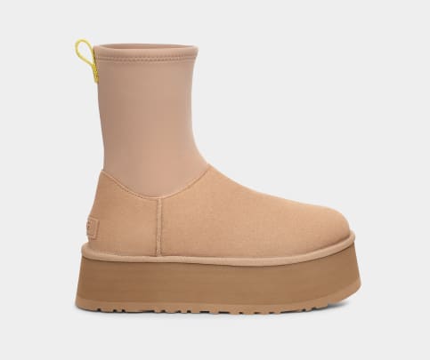 UGG Classic Dipper Boot for Women | UGG® UK