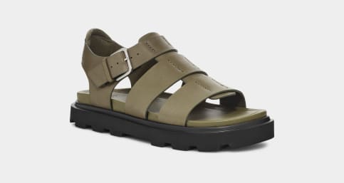 UGG Capitelle Strap Sandal for Women | UGG® UK