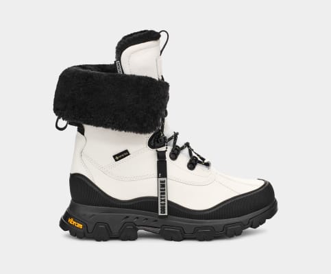 UGG Adirondack Meridian Boot for Women | UGG® UK
