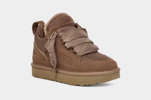 UGG Lowmel Trainer for Women | UGG® UK