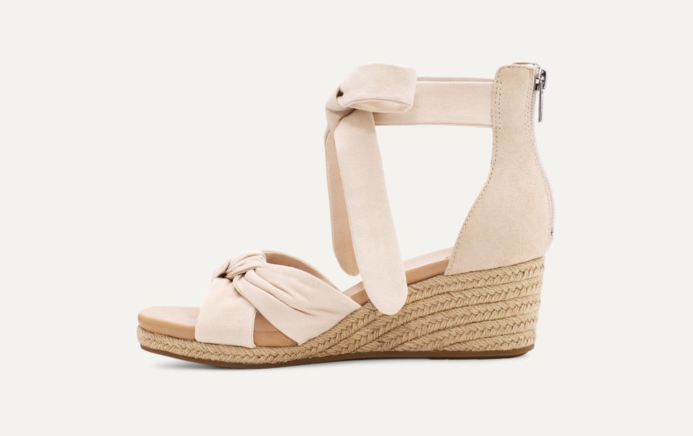 Yarrow Sandal | UGG® Official