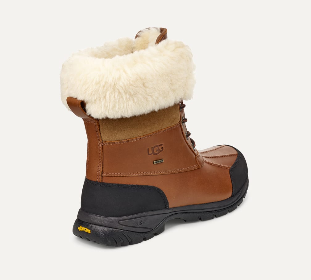 UGG® Official | Men's Butte Winter Boots | UGG.com