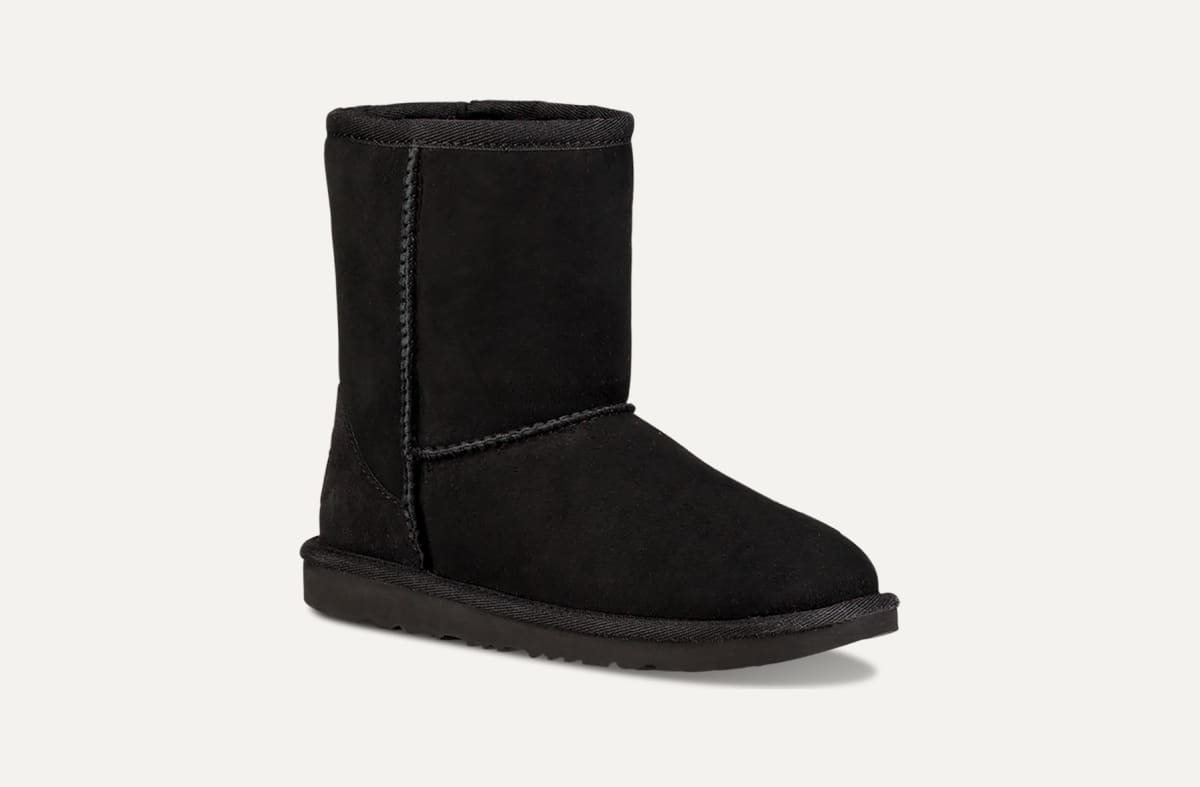 UGG Classic II Boot for Kids | UGG® UK