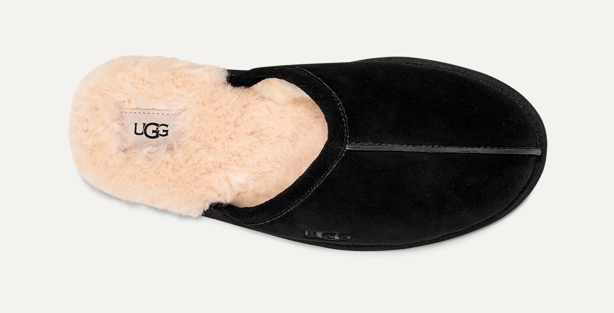 UGG Scuff Slipper for Men | UGG® UK