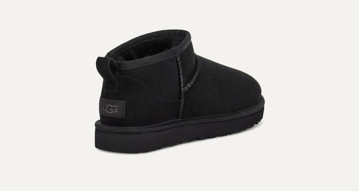 UGG Classic Ultra Mini Boot for Women | UGG® UK