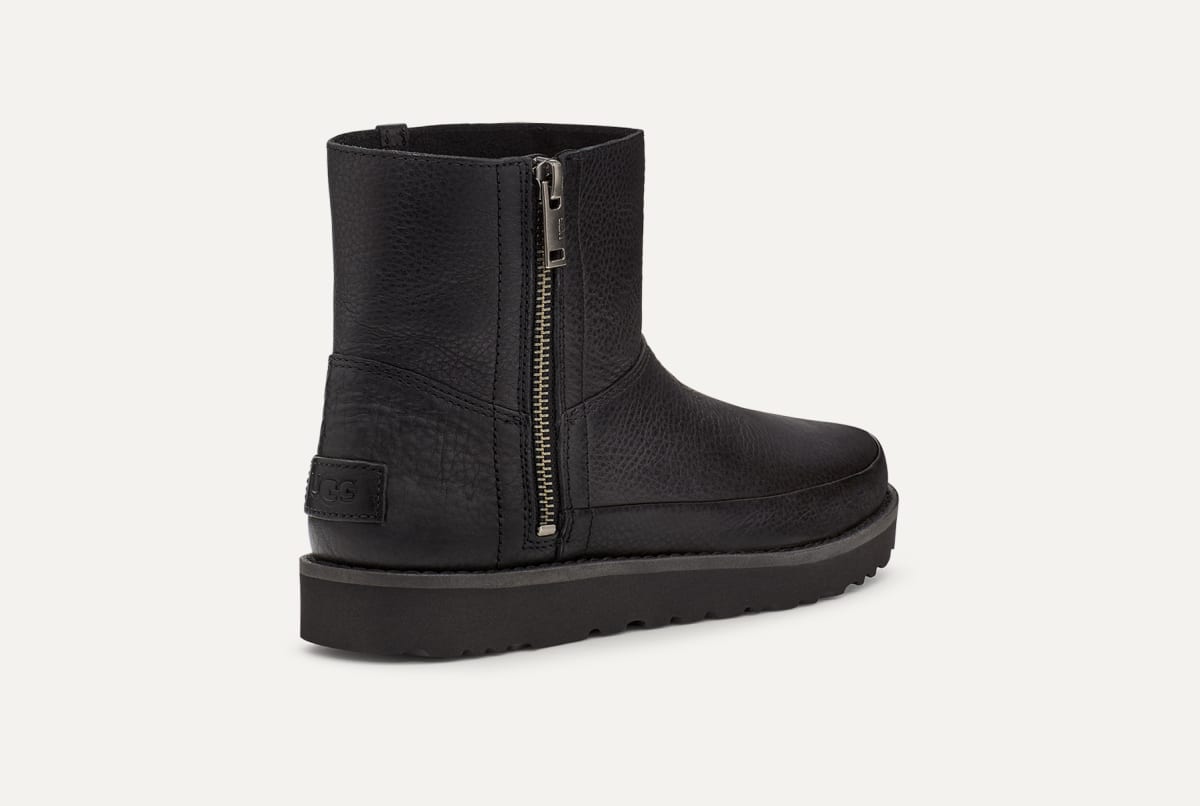UGG Deconstructed Mini Zip Boot for Women | UGG® UK