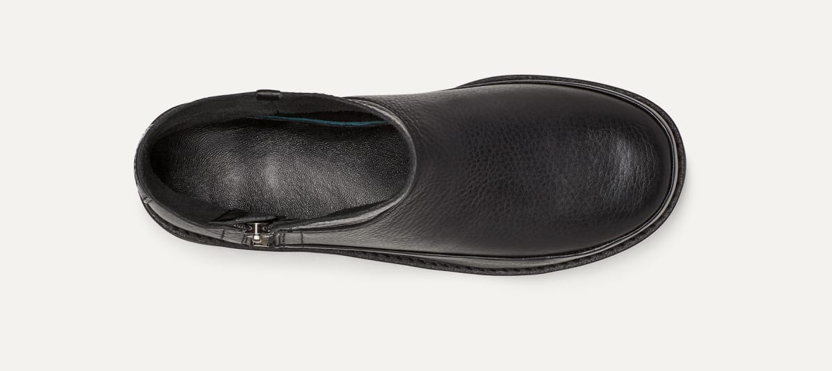 UGG Deconstructed Mini Zip Boot for Women | UGG® UK