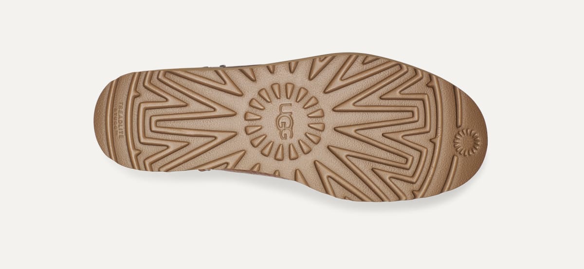 UGG Deconstructed Mini Zip Boot for Women | UGG® UK