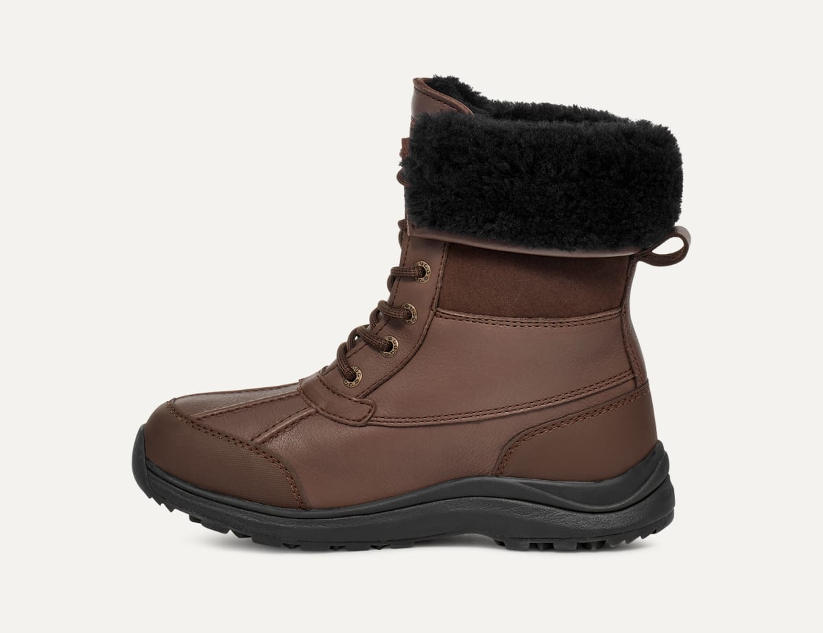 Ugg Adirondack Iii Boot For Women Ugg® Uk