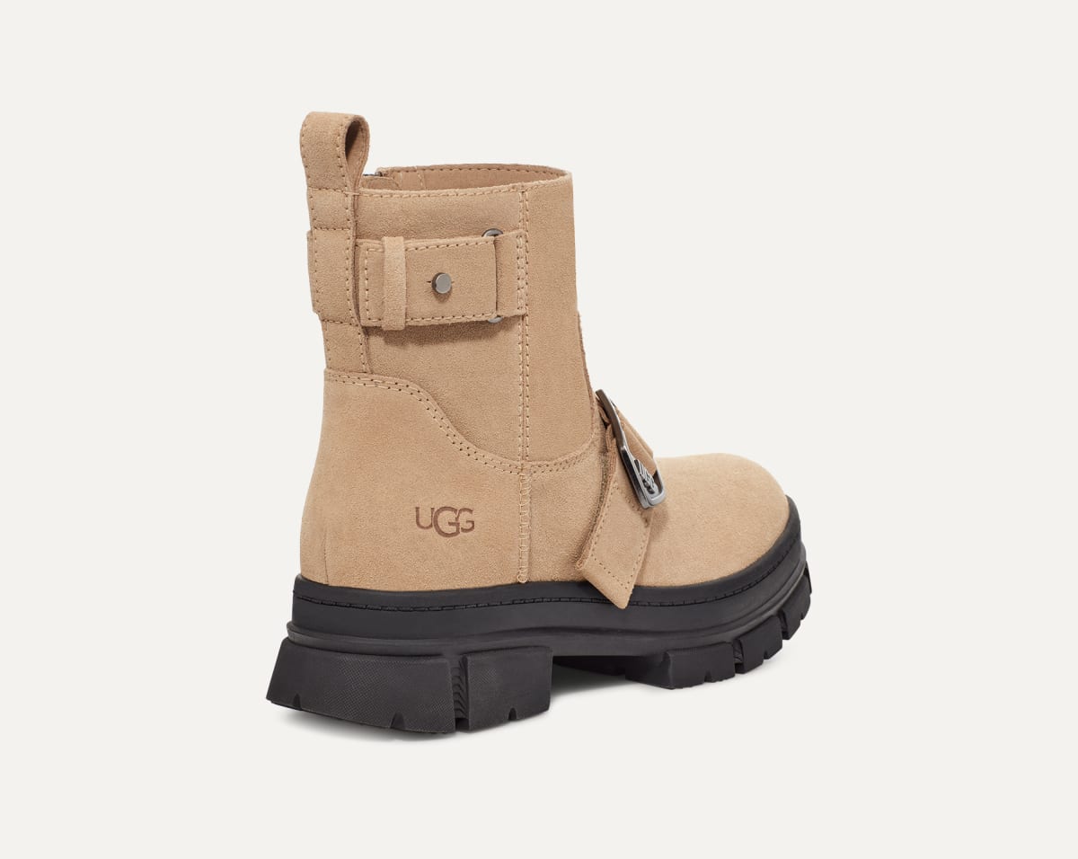UGG Ashton Short Boot for Women | UGG® UK