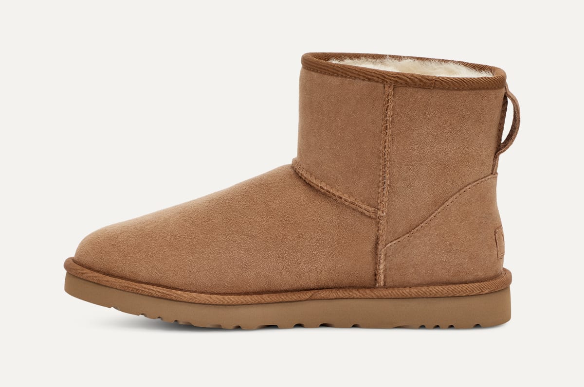 UGG Classic Mini Regenerate Boot for Men | UGG® UK