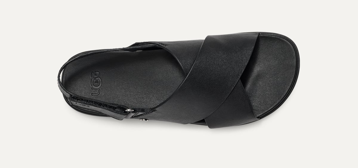 UGG Solivan Slingback Sandal for Women | UGG® UK