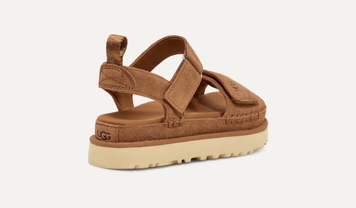 UGG Goldenstar Sandal for Women | UGG® UK