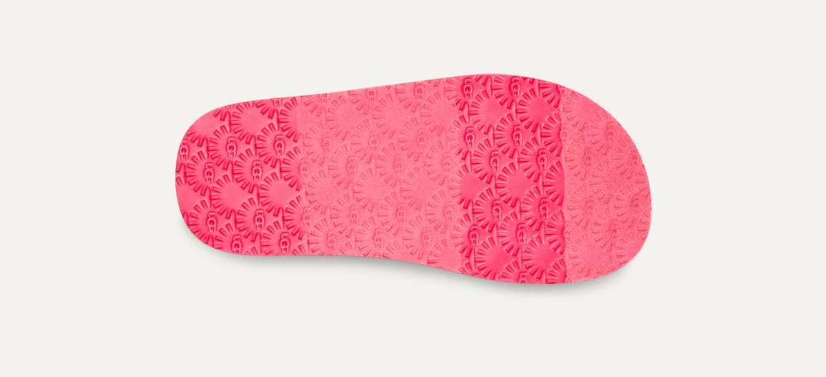 UGG Zuma Sling Camopop Slide | UGG® UK