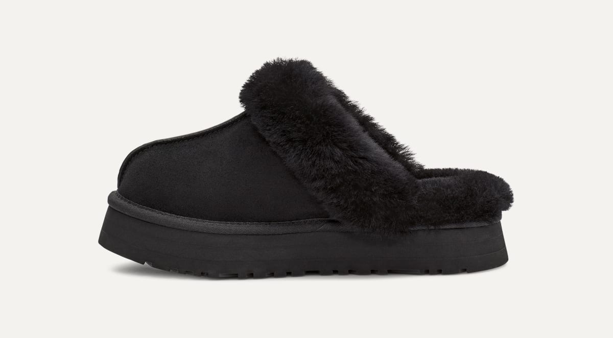 UGG Disquette Slipper for Women | UGG® UK