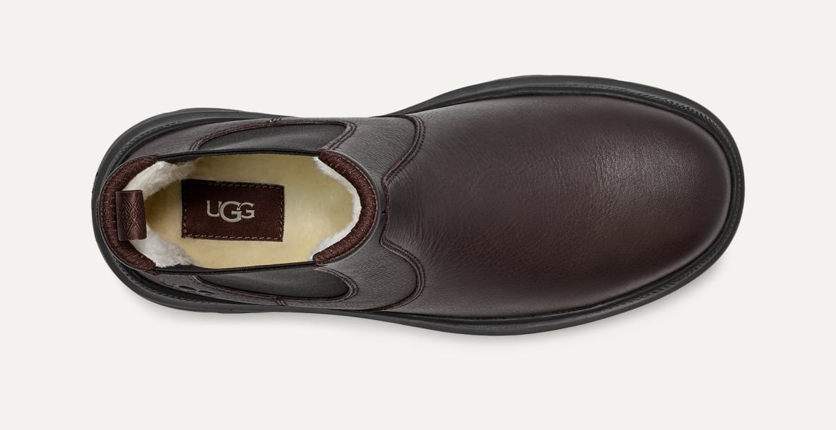 UGG Burleigh Chelsea Boot for Men | UGG® UK
