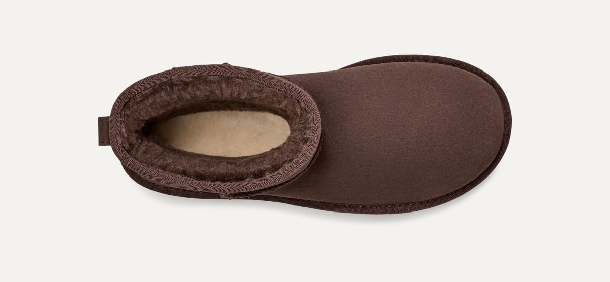 UGG® Classic Mini Plateau-Boot für Damen | UGG® EU