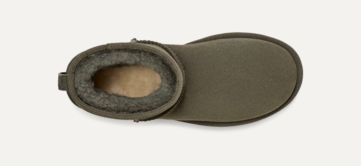 UGG Classic Mini Regenerate Boot for Women | UGG®