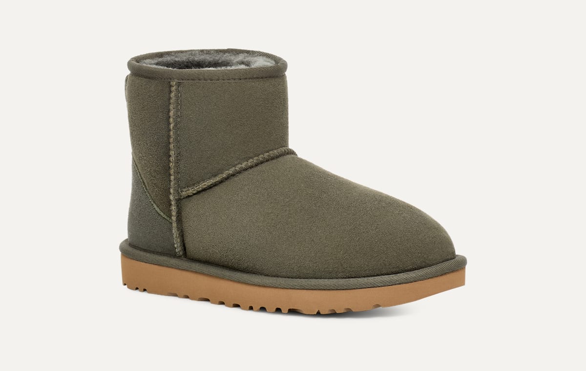 UGG Classic Mini Regenerate Boot for Women | UGG®