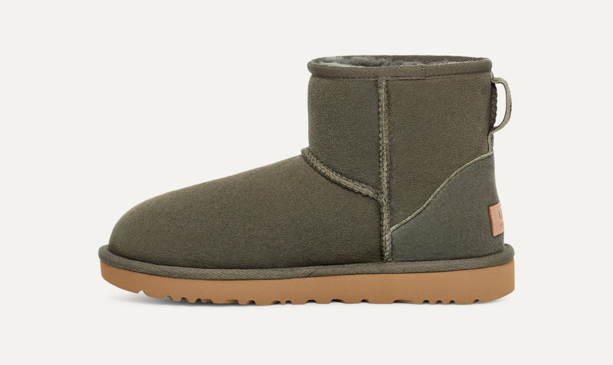 UGG Classic Mini Regenerate Boot for Women | UGG®