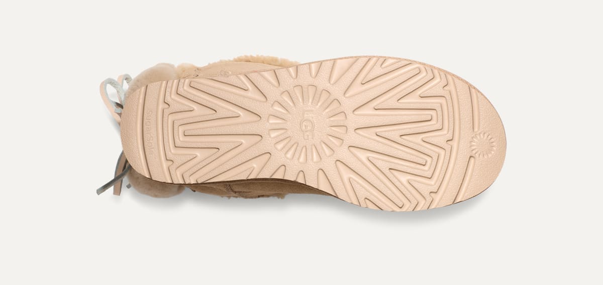 UGG Classic Double Bow Short Boot for Women | UGG® UK