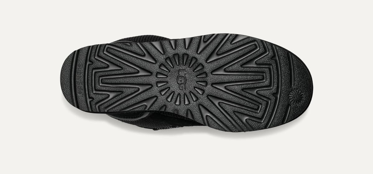 UGG® Basket Lowmel pour Femme | UGG® FR