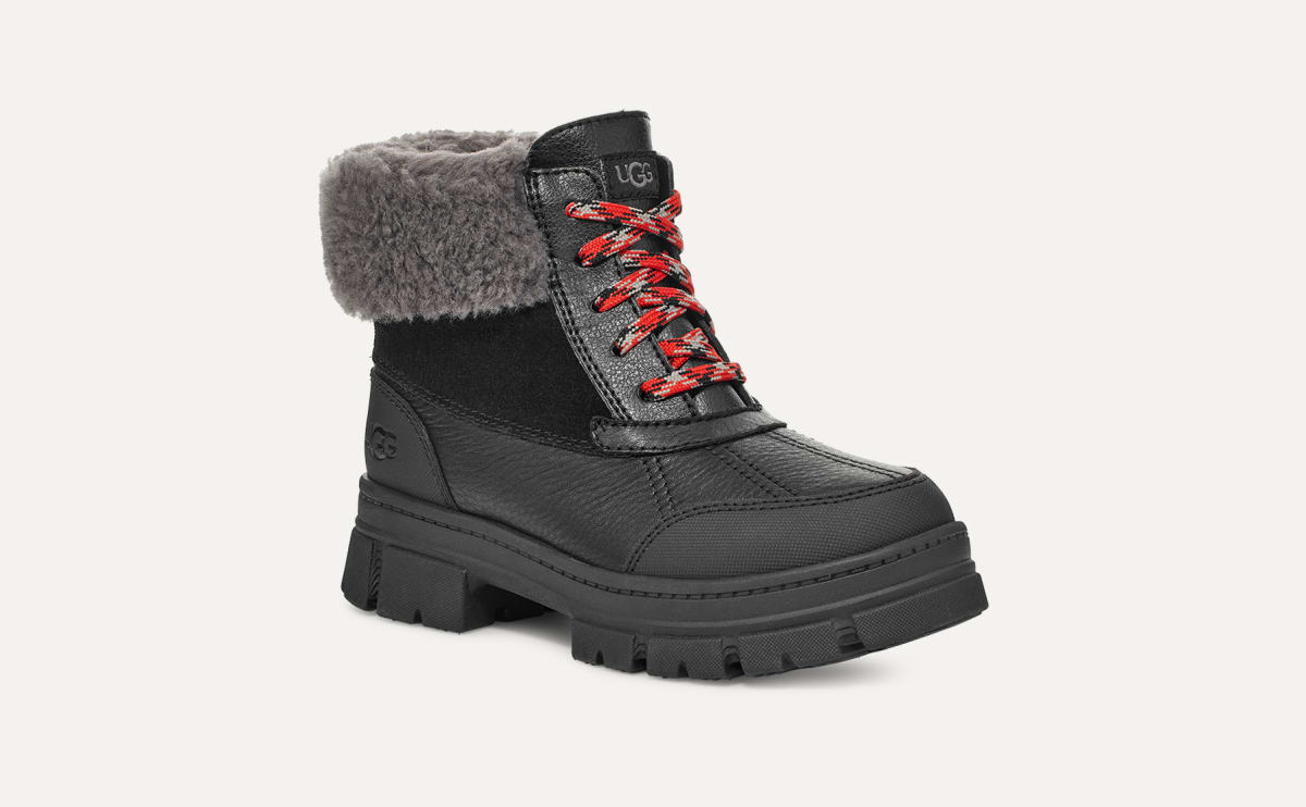 UGG Ashton Addie Boot for Kids | UGG® UK
