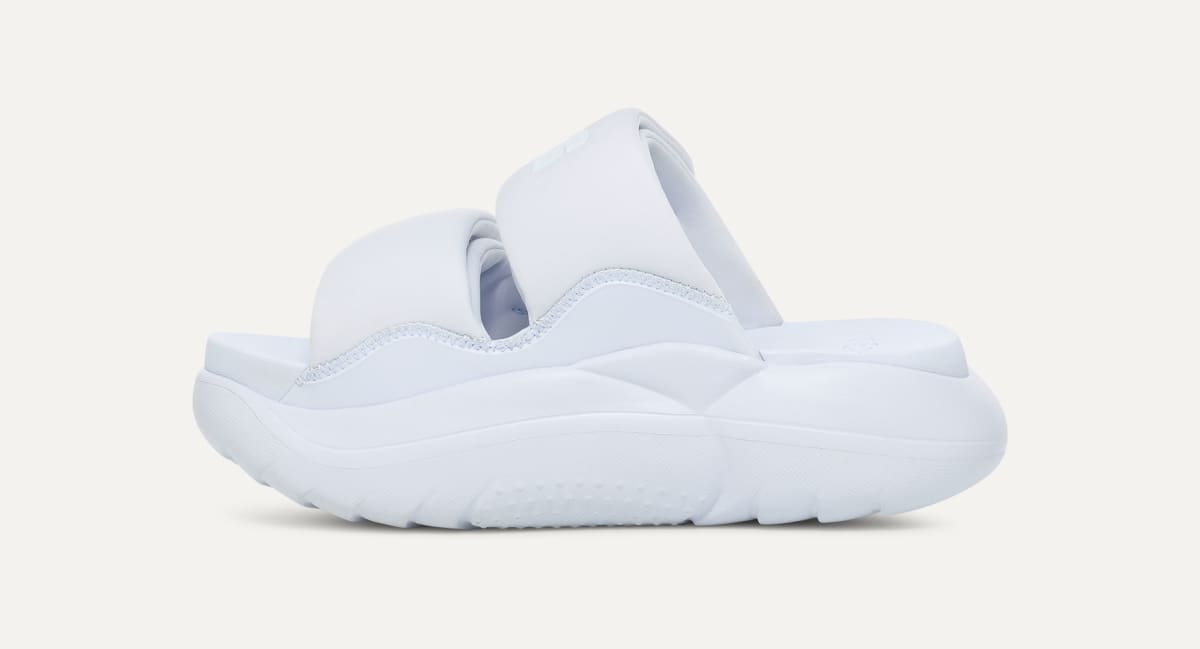 UGG LA Alto Stitch Slide for Women | UGG® UK