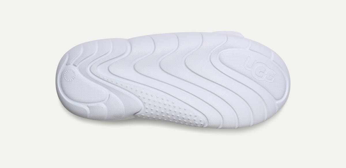 UGG LA Alto Stitch Slide for Women | UGG® UK