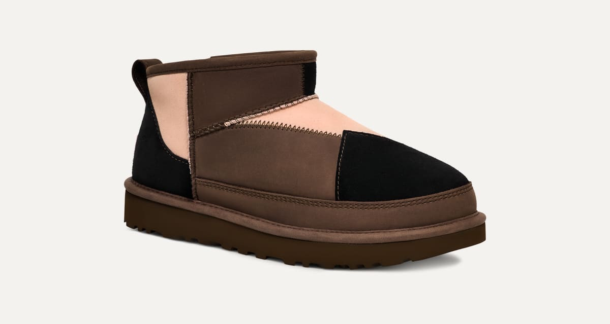 UGG Classic Ultra Mini ReImagined Boot for Women | UGG® UK