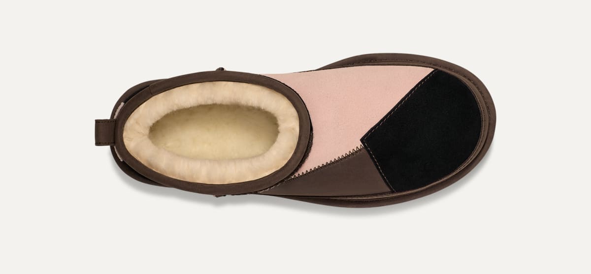 UGG Classic Ultra Mini ReImagined Boot for Women | UGG® UK